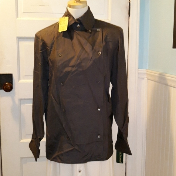 Harve Benard | Tops | Vintage 98s Harve Bernard By Benard Holtzman 10 ...
